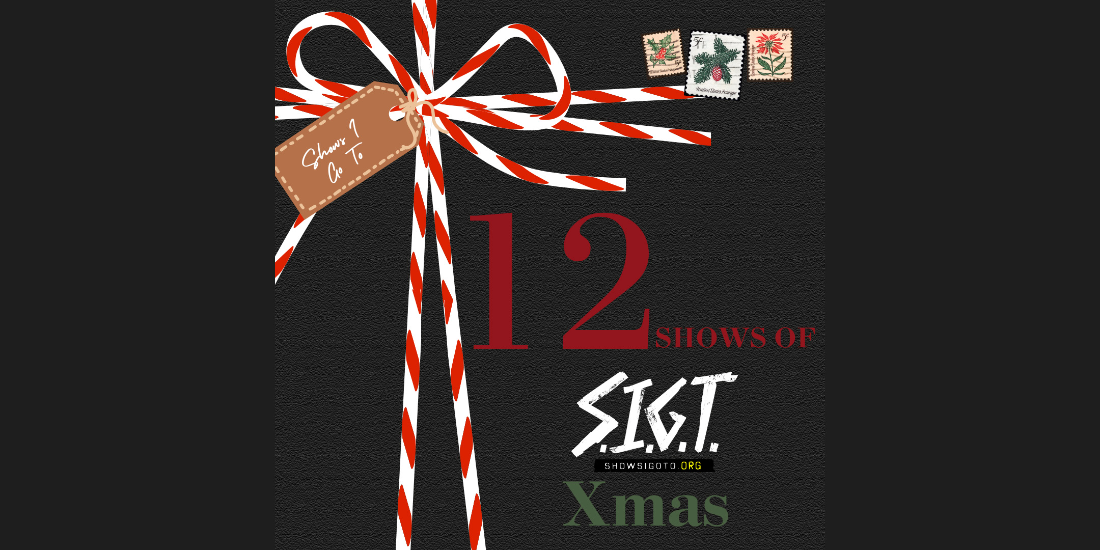 12 SHOWS OF XMAS! ⋆ Shows I Go To | 🎤 Florida Concerts, Festivals ...