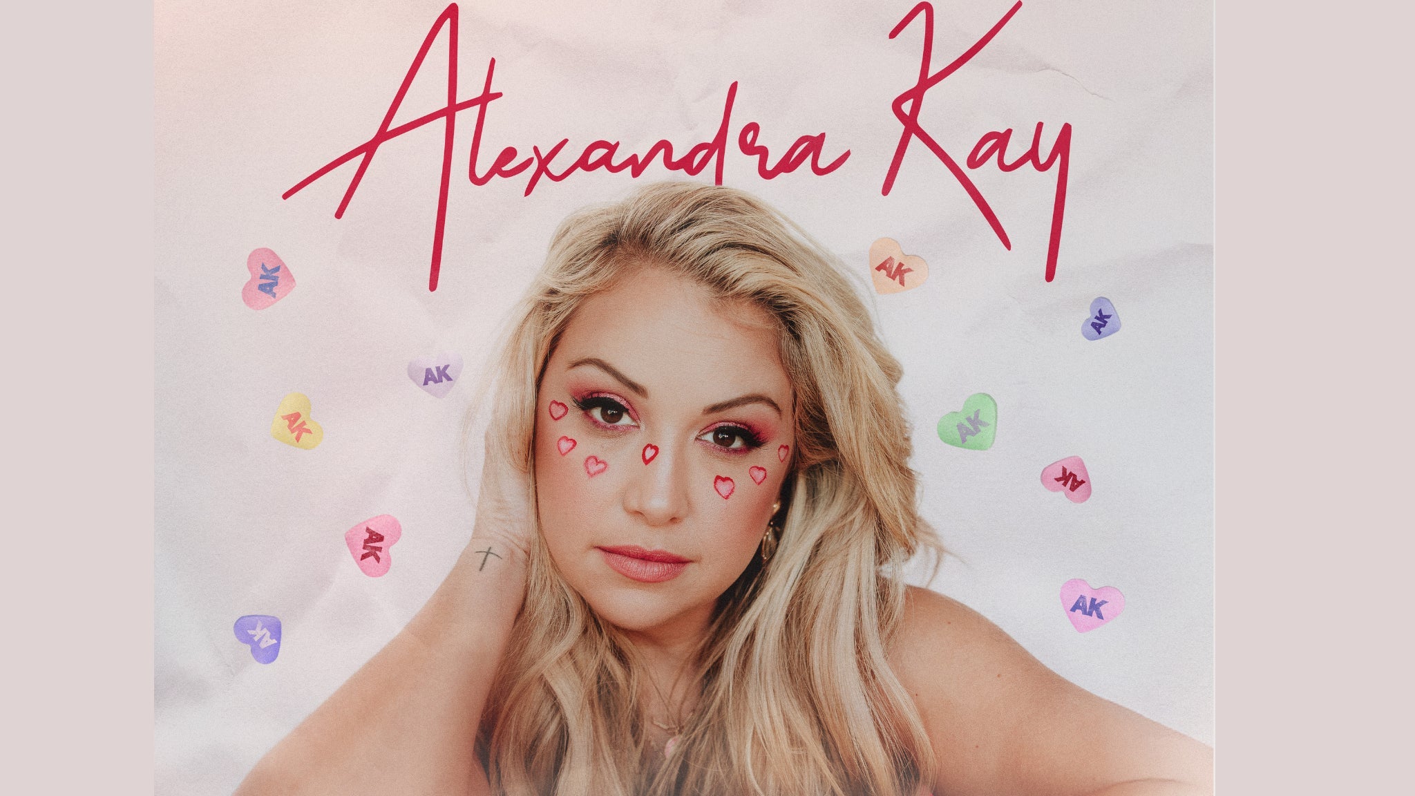 GIVEAWAY — Alexandra Kay (2 Shows!) — FIVE Jacksonville (Feb 23 ...
