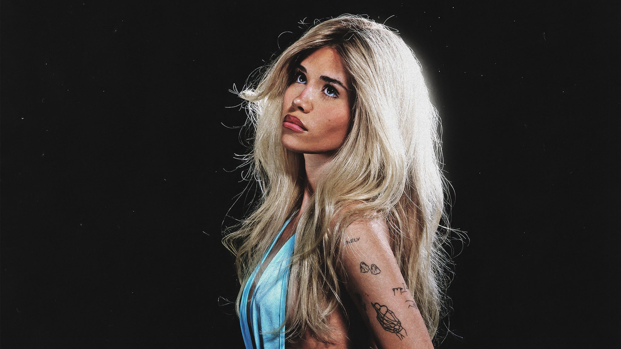 GIVEAWAY — Nessa Barrett at House of Blues (Feb 24) ⋆ Shows I Go To | 🎤 Florida Concerts ...