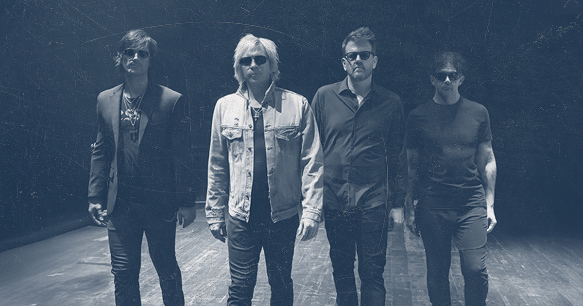 GIVEAWAY — Slippery When Wet at House of Blues (Feb 08) ⋆ Shows I Go To ...