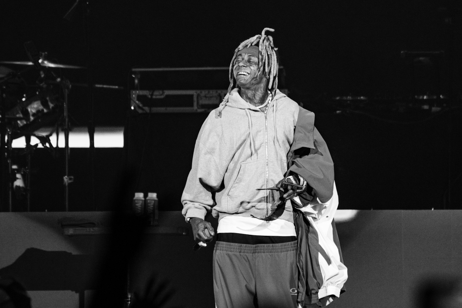 PHOTOS — Lil Wayne 2025 ⋆ Shows I Go To | 🎤 Florida Concerts, Festivals ...