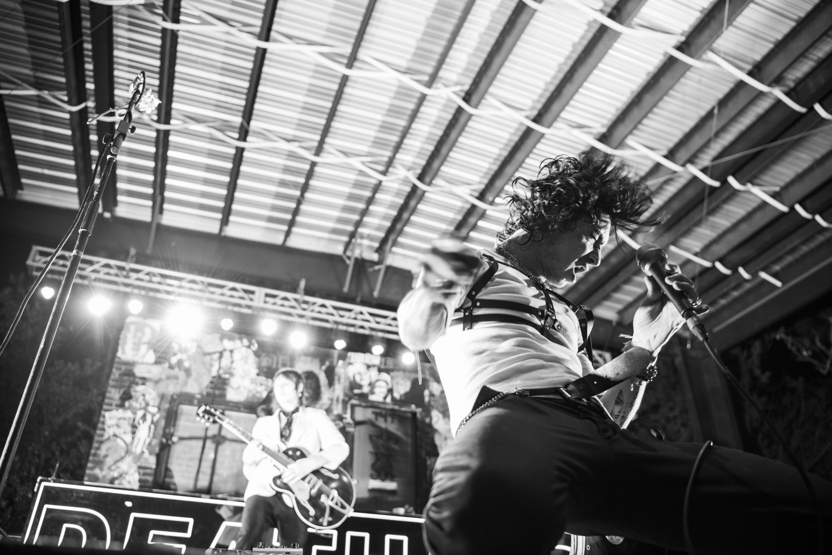 PHOTOS — Palaye Royale 2025 ⋆ Shows I Go To | 🎤 Florida Concerts ...