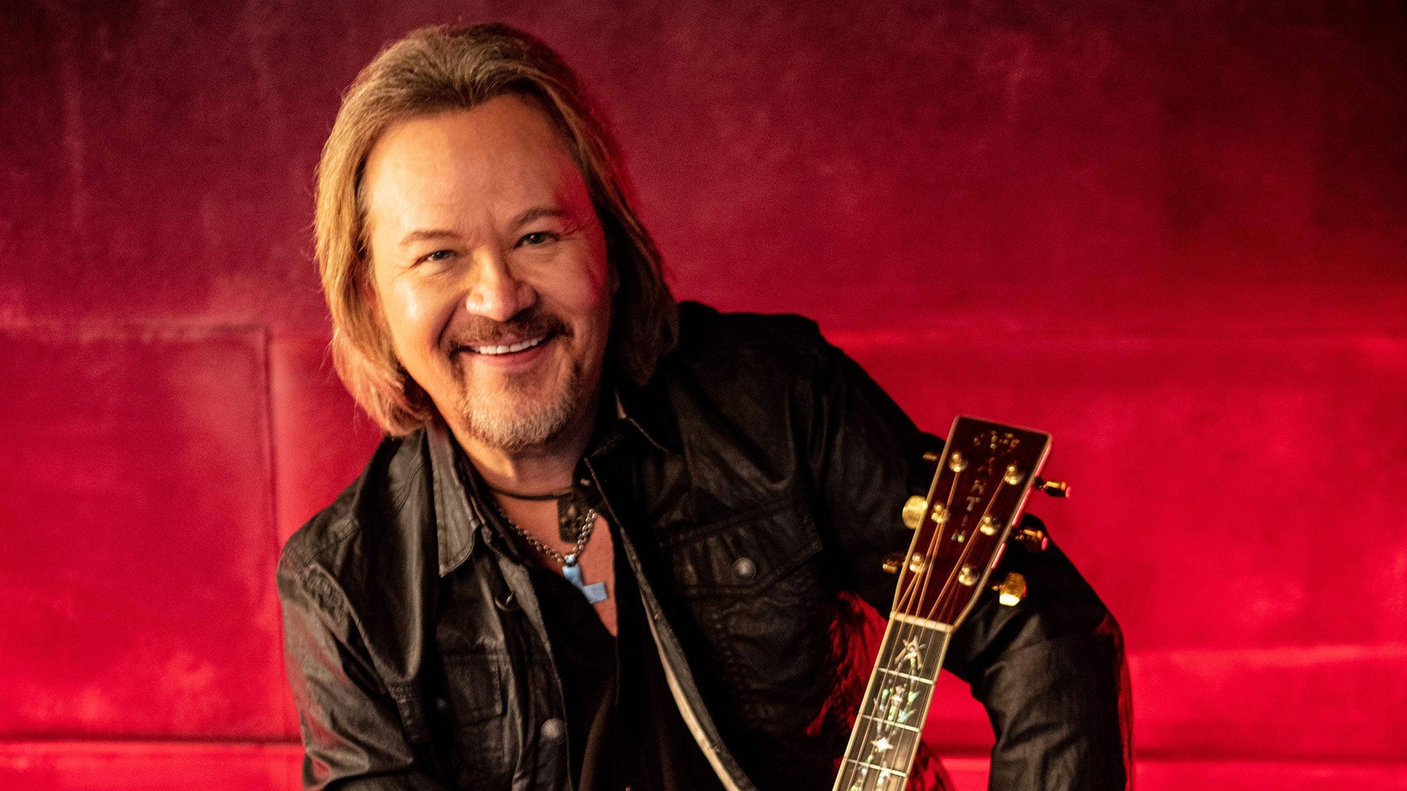 GIVEAWAY — Travis Tritt at St. Augustine Amp (Apr 24) ⋆ Shows I Go To ...
