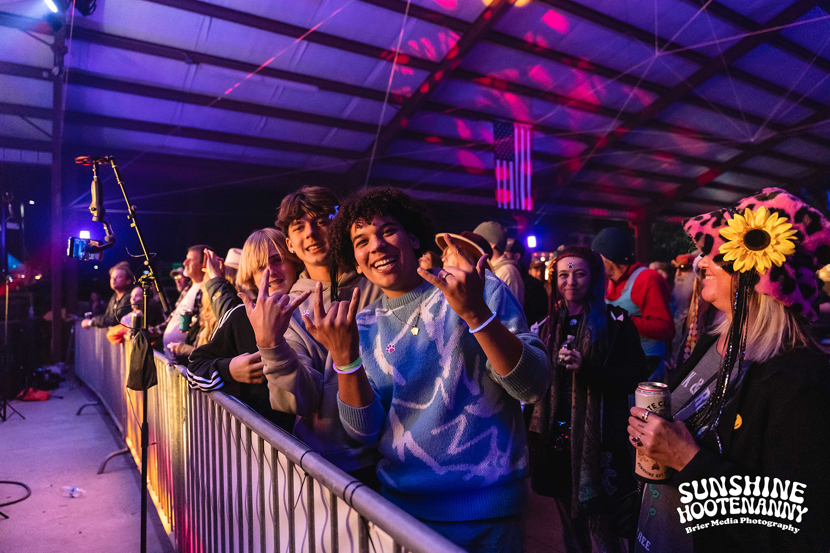 Sunshine Get Down Founder Talks Festival’s Growth — Interview with ...