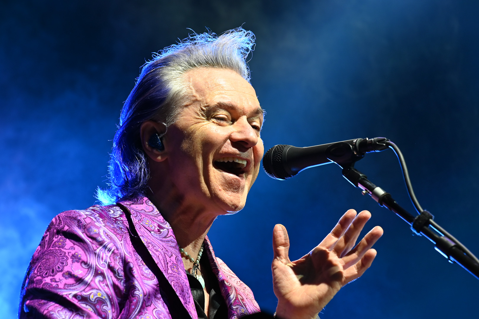 PHOTOS + REVIEW — Styx w/ Kevin Cronin & Don Felder in Tampa 2025 ⋆ ...