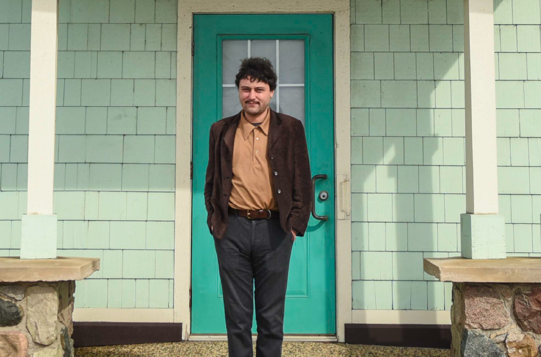 GIVEAWAY — Rudy de Anda w/ Fast Preacher at Judson's Live — Dr ...