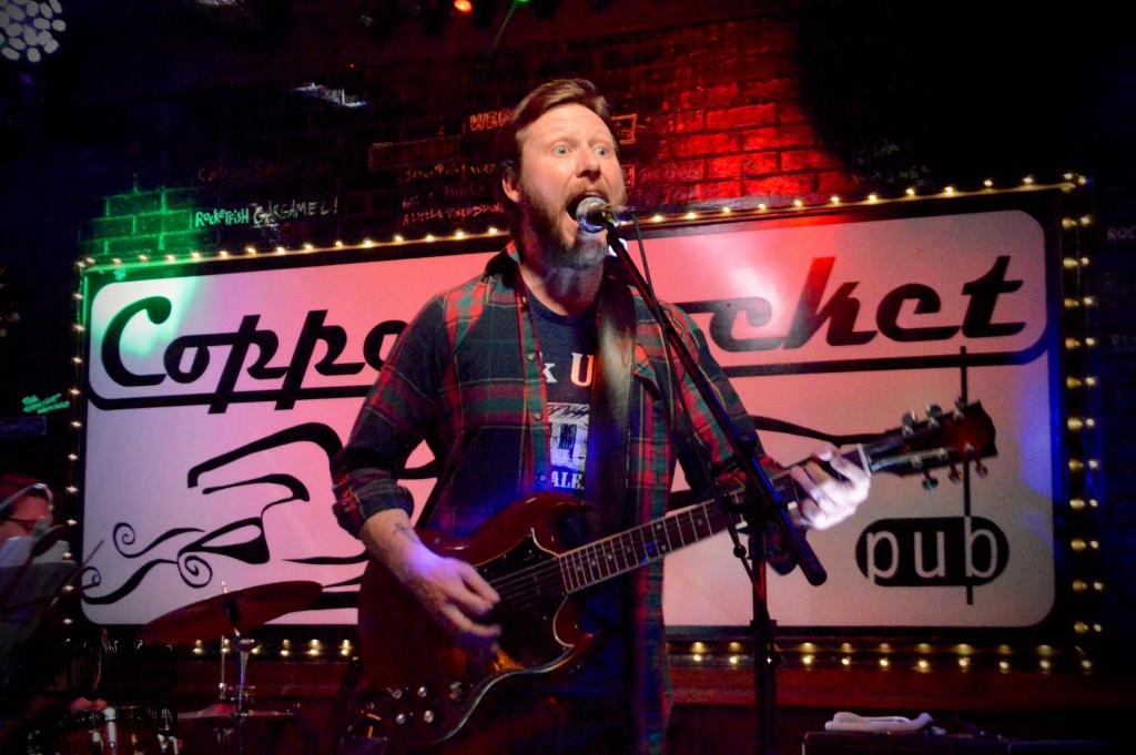 'Adios' to Nightmares | Cory Branan Live Review + Photos w/ Paige ...